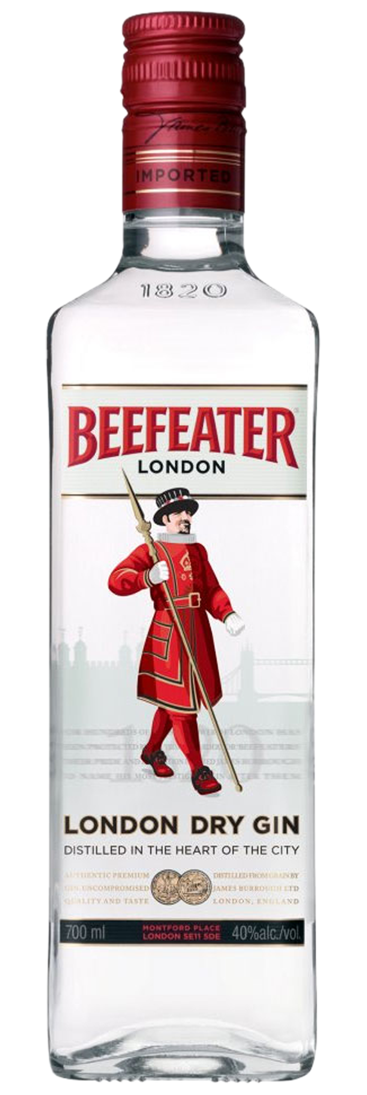 Beefeater Gin