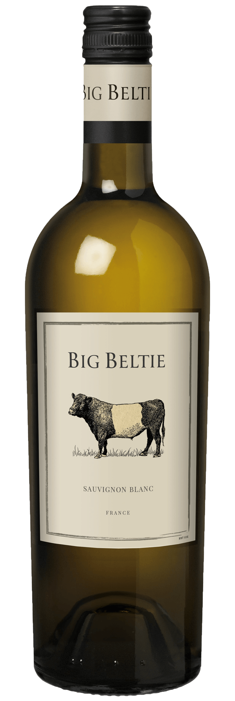 Big Beltie Sauvignon Blanc