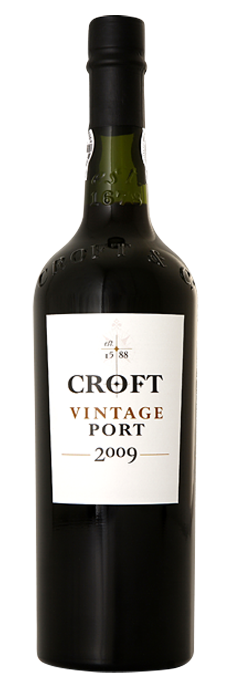 Croft Vintage Port 2009
