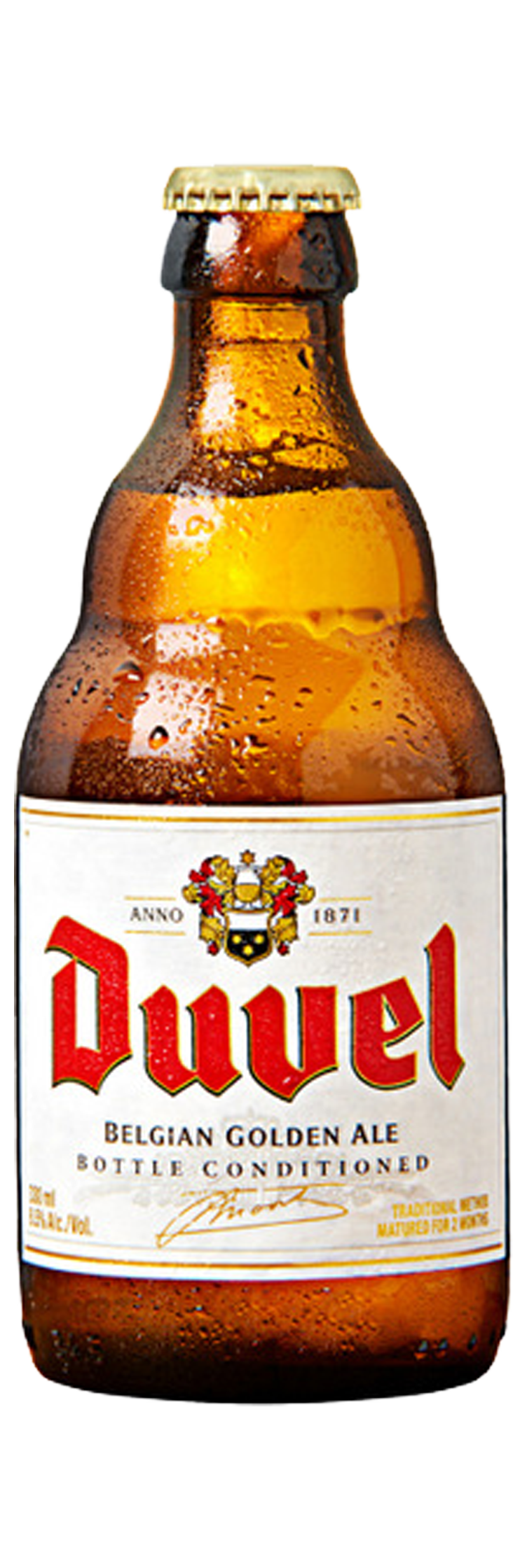 Duvel Beer 24 x 330ml