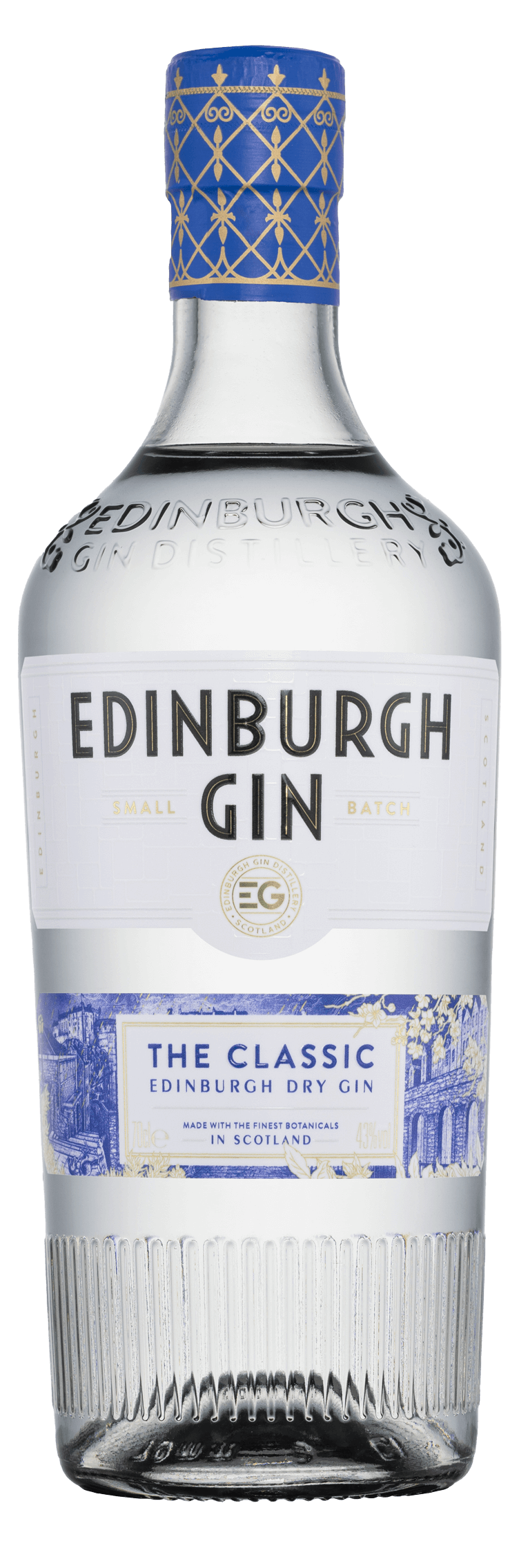 Edinburgh Gin