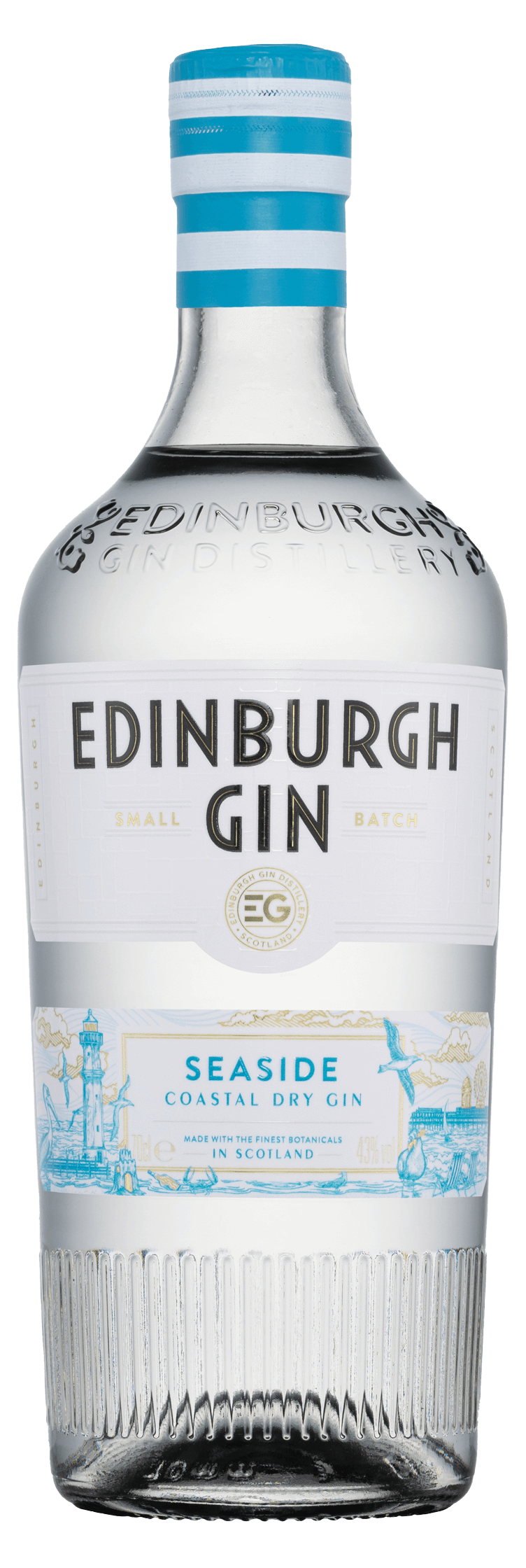 Edinburgh Seaside Gin