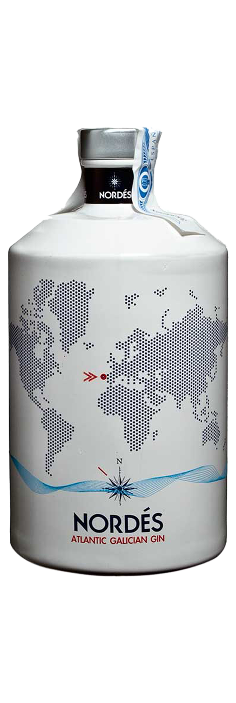 Nordés Gin