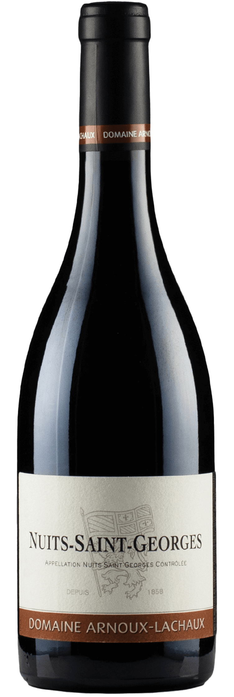 Nuits-St-Georges 2015, Domaine Arnoux-Lachaux