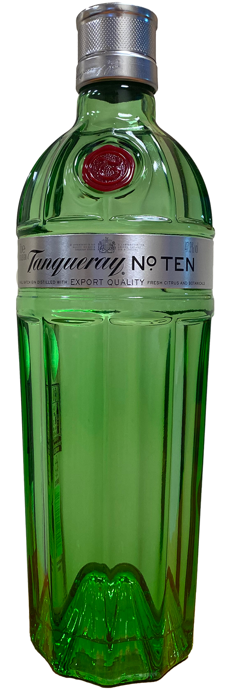 Tanqueray No.10 Gin