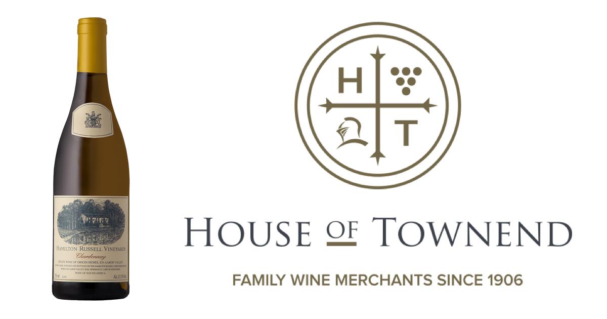 Hamilton Russell Chardonnay 2021