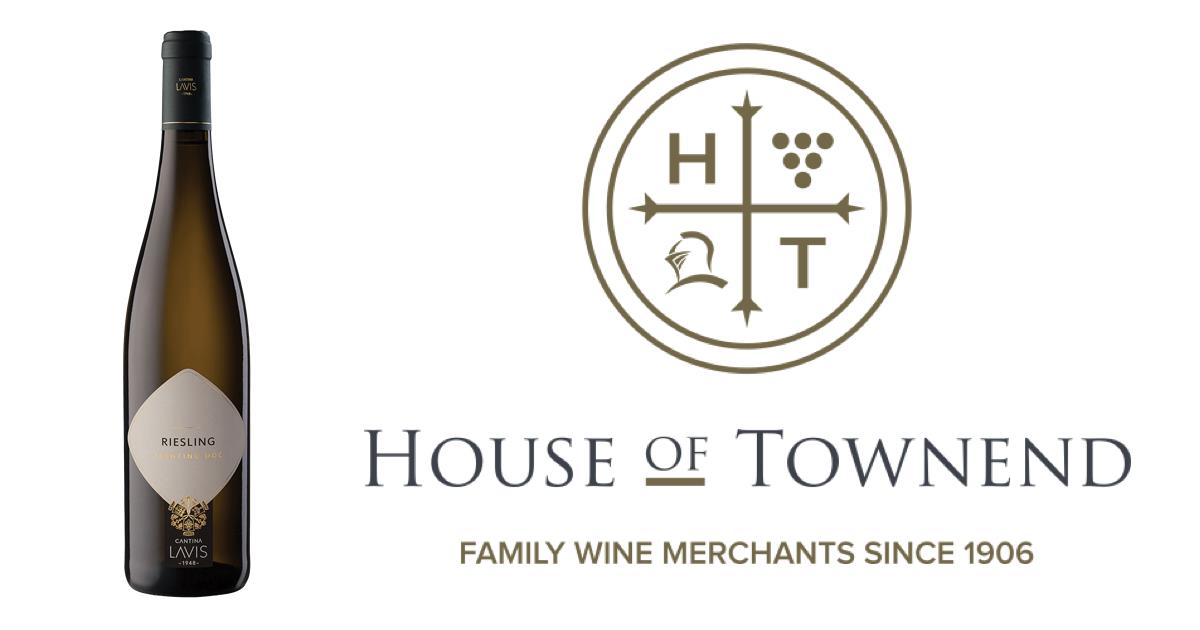 Riesling Cantina Lavis 2020